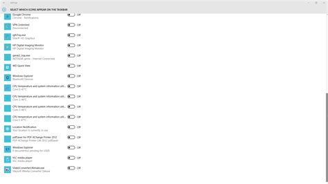 Image result for HP Task Bar