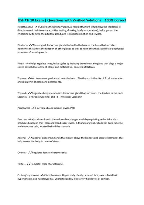 Image result for BSF Study Questions