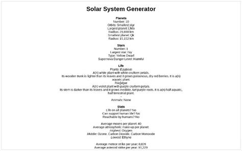 Image result for Generator Interfaced with Solar System
