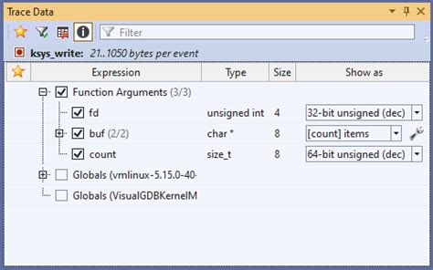 Image result for Visual Studio Linux Kernel