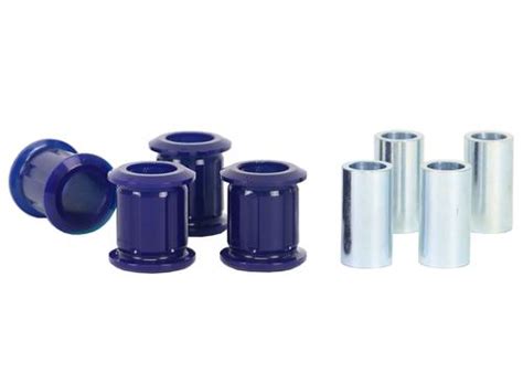 Image result for How to Install Strut Rod Bushings