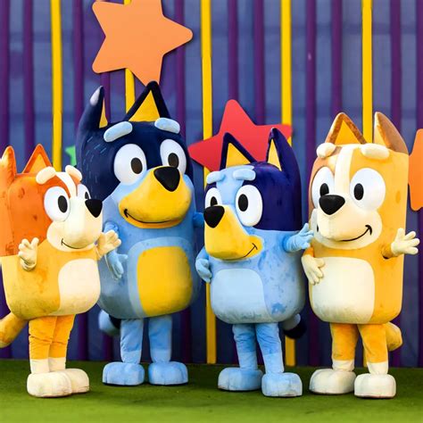 Image result for CBeebies Blue