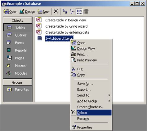 Image result for C# GUI Add Delete Microsoft Access