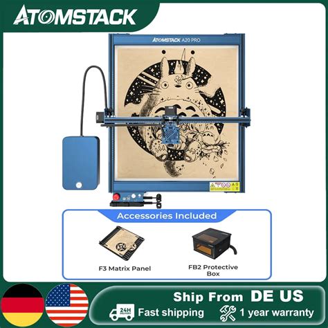 Image result for Atomstack Model A520w