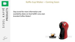 Image result for Sisel Coffee Beans