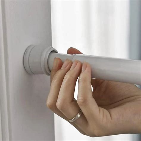 Image result for Shower Pole Extendable