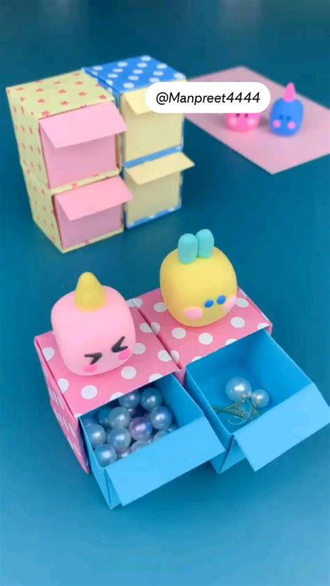 Image result for Storage Drawers Tutorial