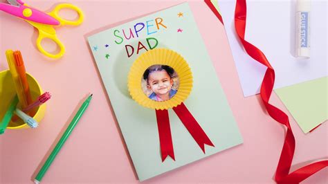 Image result for DIY Fathers Day Cards