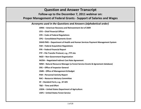 Image result for Transcript of Answer