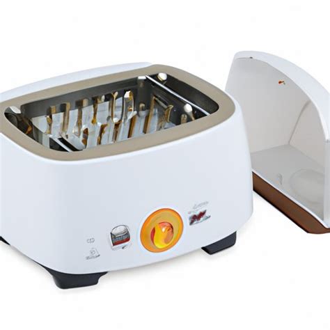 Image result for How a Toaster Works