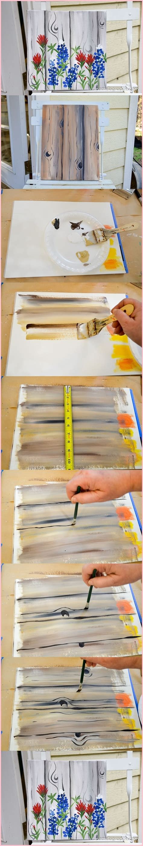 Image result for Easy Quick Painting Tutorials