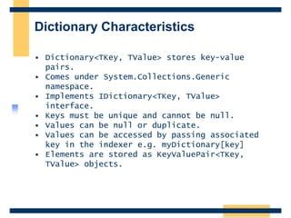 Image result for Dictionary in Programming