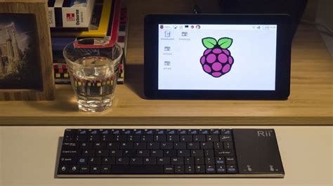 Image result for Raspberry Pi Wireless Keyboard
