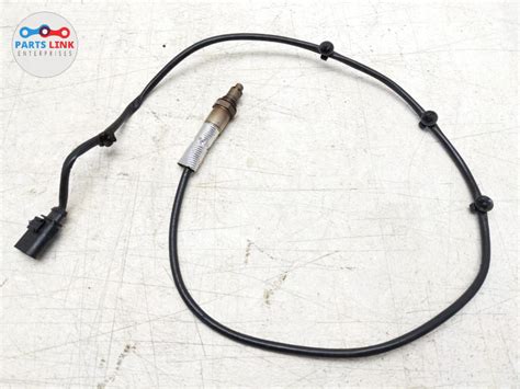 Image result for Bentley Azure O2 Sensor Location