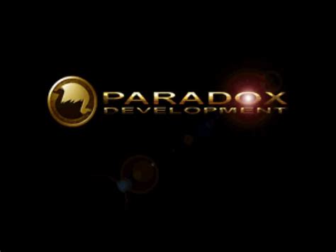 Image result for Paradox Programming Software