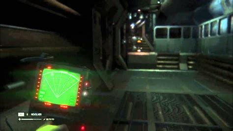 Image result for Alien Isolation Part 38