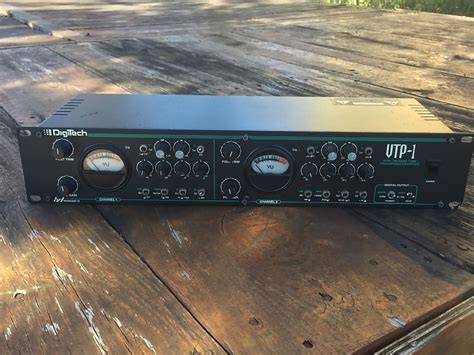 Image result for Digitech Pre Amp