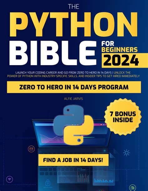 Image result for Python Bible