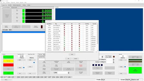 Image result for Writing Lua Scripts for Mach4