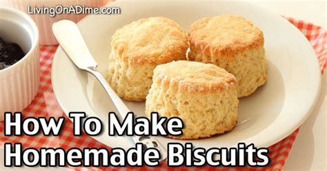 Image result for Easy Homemade Baking Powder Biscuits
