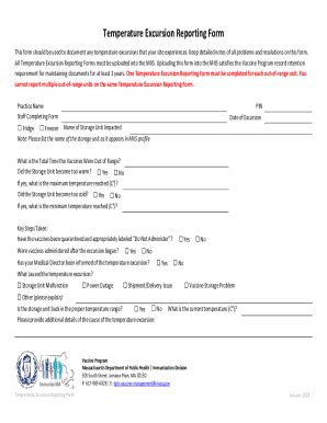 Image result for Log a Temperature Excursion TempTale