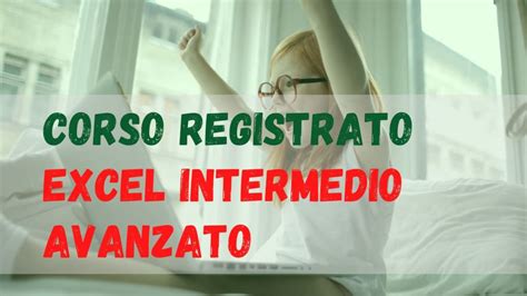 Image result for Excel Tutorial Italiano