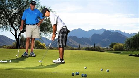 Image result for Visiting a Golf Course