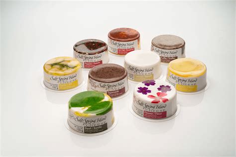 Image result for Salt Spring Island Cheese