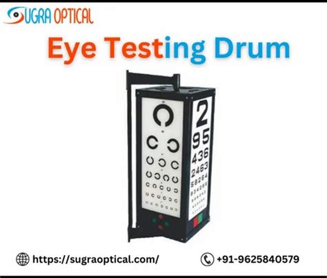 Image result for Vision Testing Machine