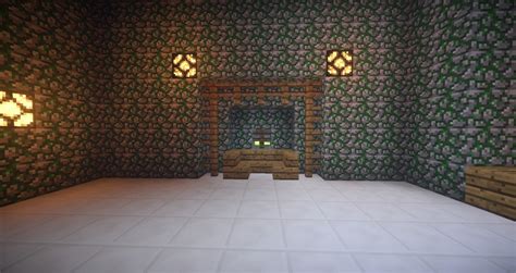 Image result for Minecraft Fallen Tree Build