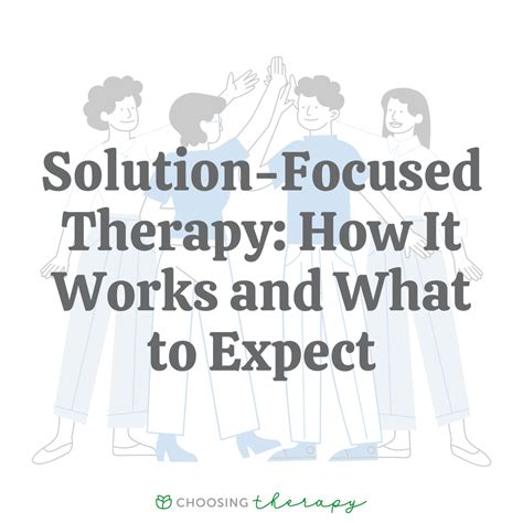 Image result for Solution-Focused Therapy Example