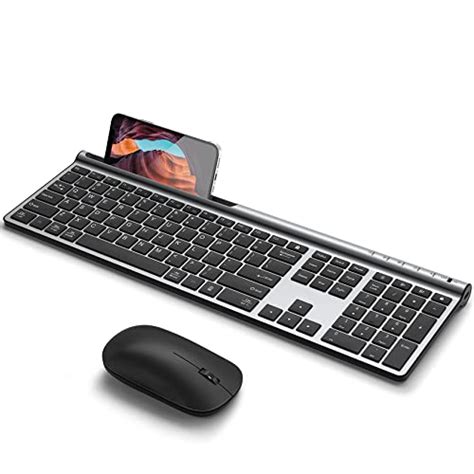 Image result for Keyboard Mouse Bluetooth Combo