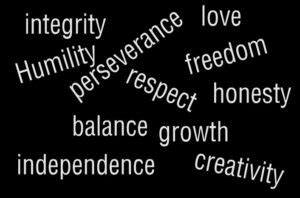 Image result for 150 Values of Life