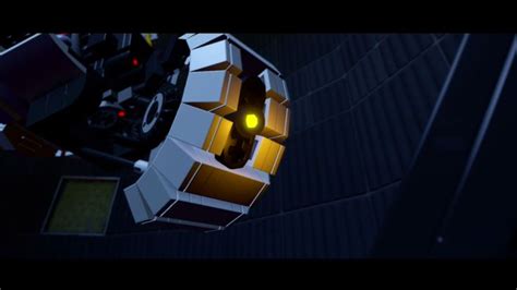 Image result for GLaDOS LEGO Dimensions