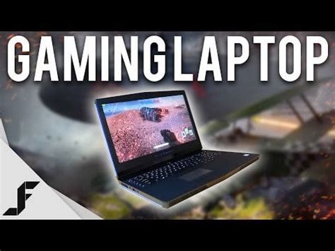 Image result for Alienware 17 Gameplay