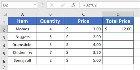 Image result for Offset a Relative Cell Reference in Excel