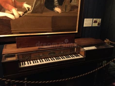 Image result for Historical Background of a Musical Keyboard