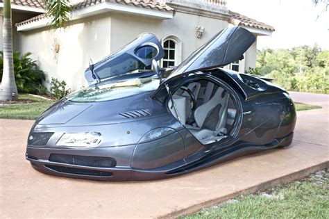 Image result for Alien Conquest Car
