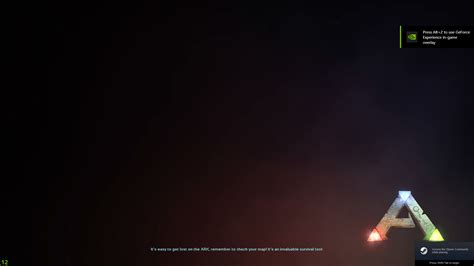 Image result for Ark Survival Loading Screen