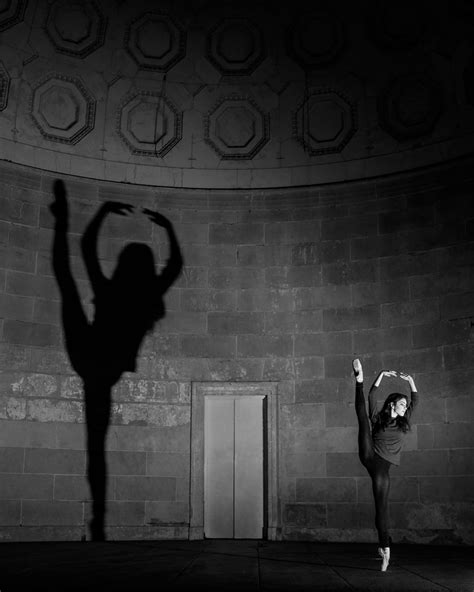 Image result for Ballet Dance Shadow