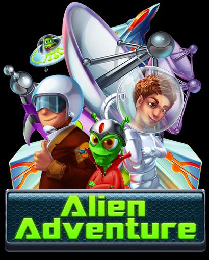 Image result for Alien Adventure Game