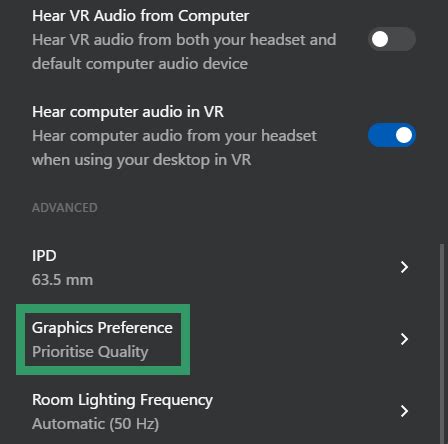 Image result for Oculus Rift S Resolution