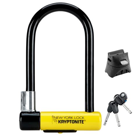 Image result for Kryptonite Bike Lock Key Replacement
