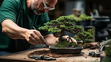 Image result for Creating Bonsia Tree