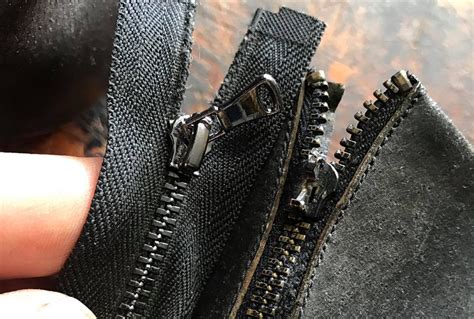 Image result for Boot Zipper Replacement