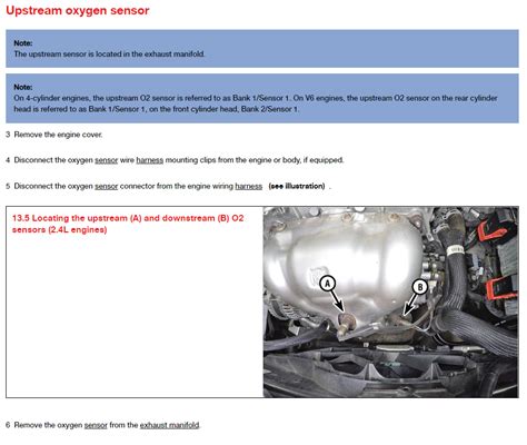Image result for Jeep Cherokee O2 Sensor Location