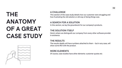 Image result for Case Study Interview Deck Examples