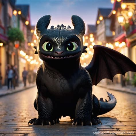 Image result for Toothless in Real Life