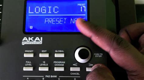 Image result for MPD26 Tutorial