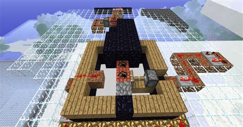 Image result for Minecraft Machine That Changes Block IDs